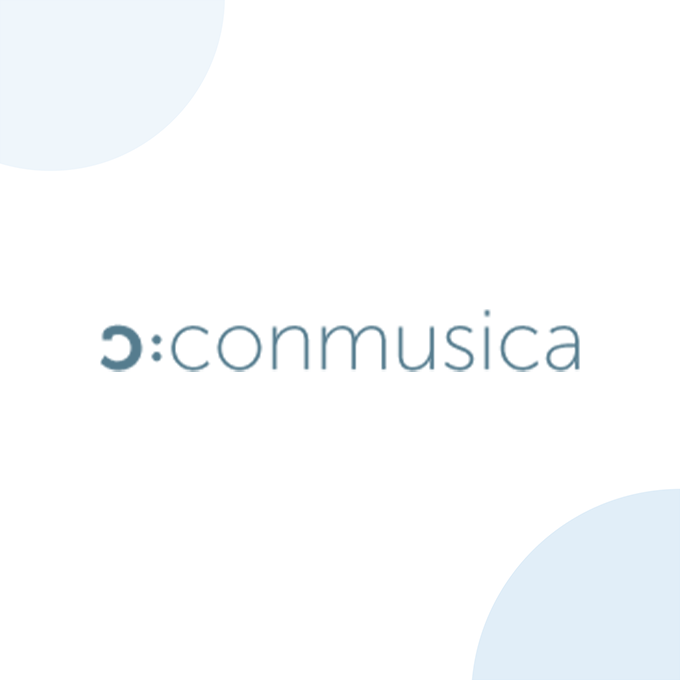 conmusica | Portfolio: Webseiten | Sessionale Werbeagentur Hamburg