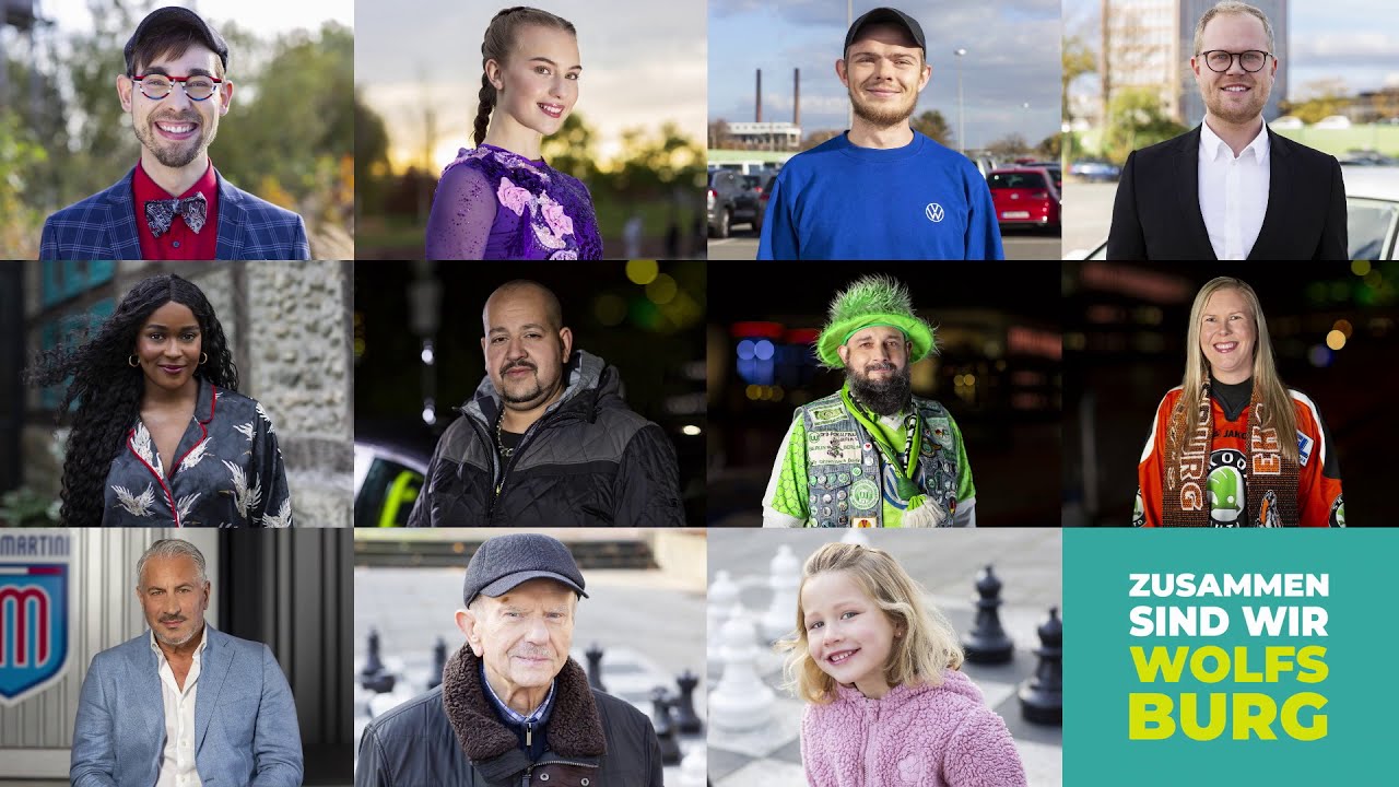 WMG | Portfolio: Personalisierte Werbung | Sessionale Werbeagentur Hamburg